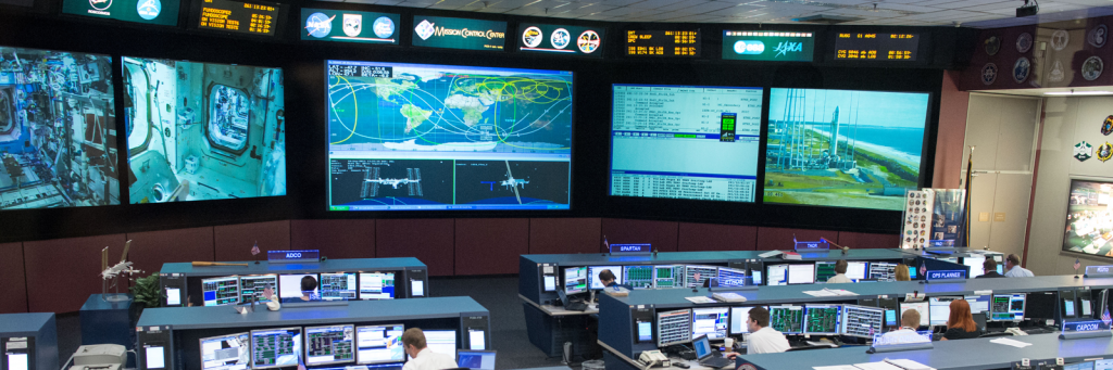 Command & Control Centers – Fairway Technologies